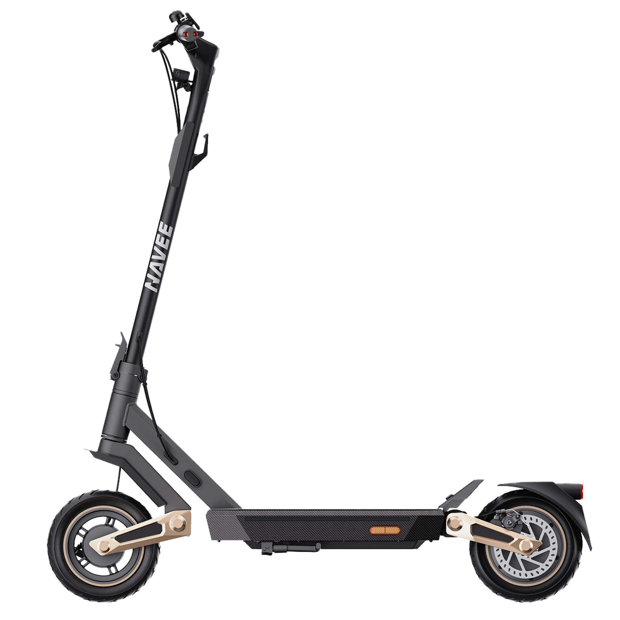 NAVEE ST3 PRO E-Scooter ABE Zertifiziert - 3 Jahre Garantie,450W 75KM ...