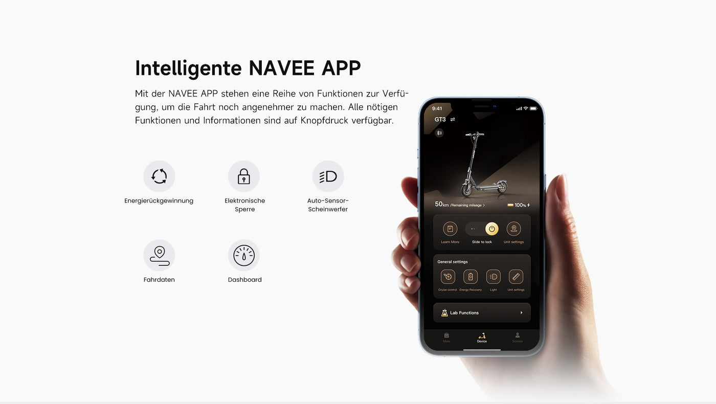 Navee Intelligent