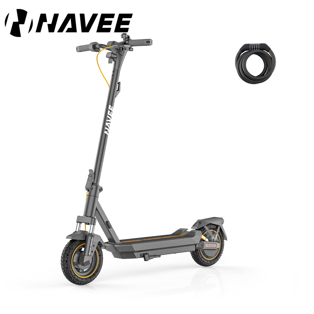 Buy the Navee GT3 Pro e-scooter – 20 km/h speed & 60 km range | NaveeTech