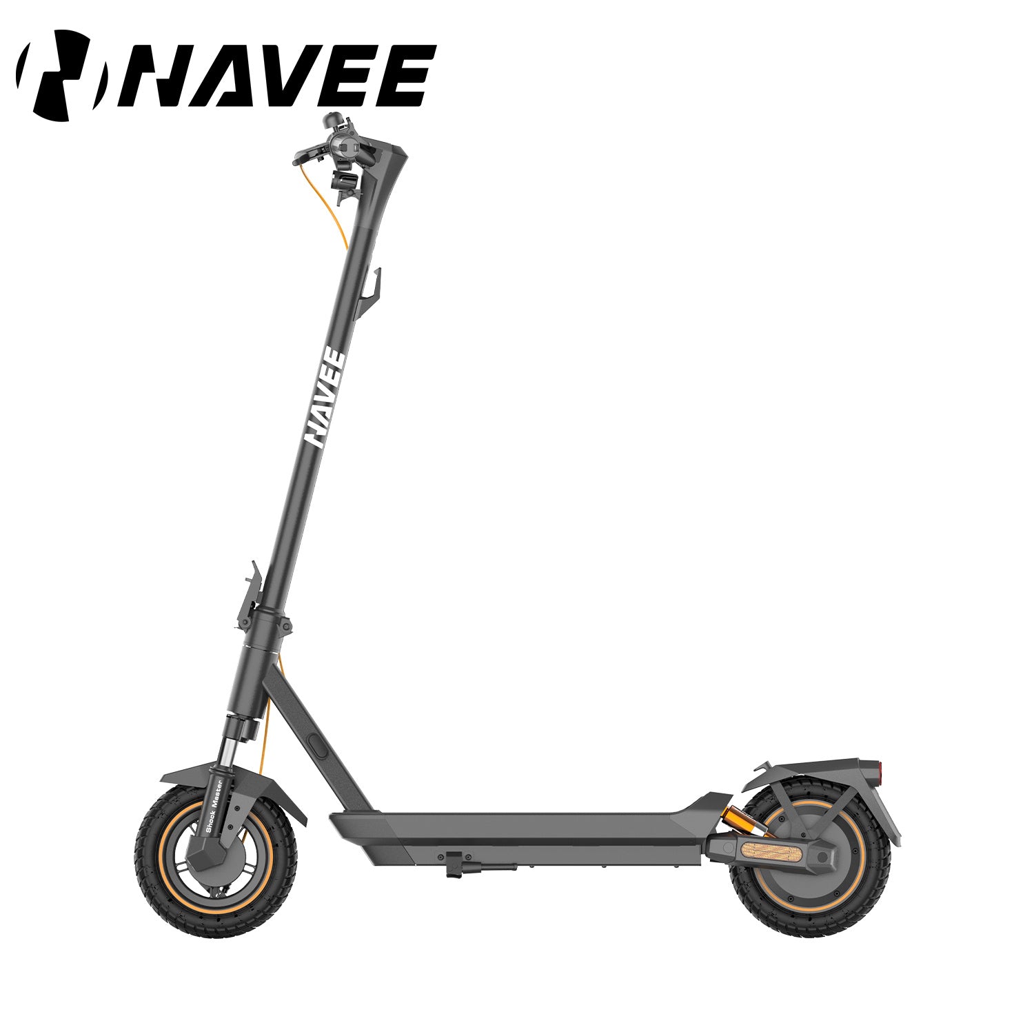 Buy the Navee GT3 Pro e-scooter – 20 km/h speed & 60 km range | NaveeTech